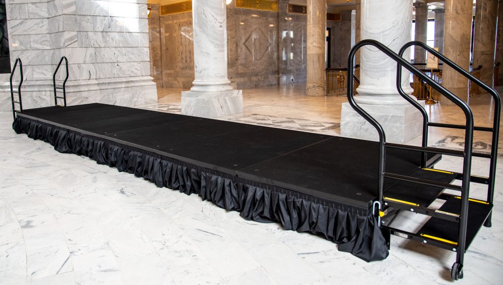 Equipment Rentals | utahstatecapitol.utah.gov