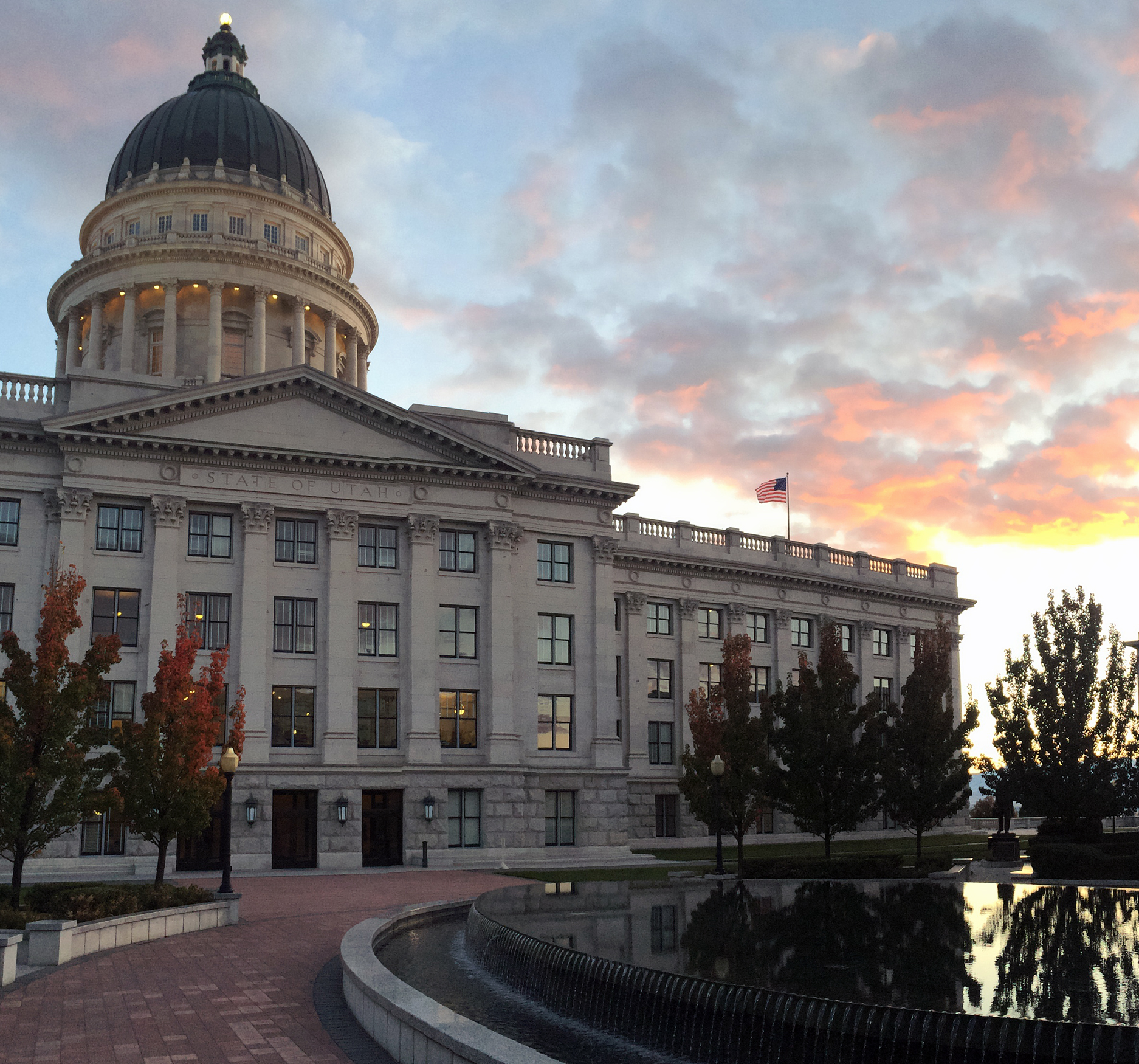 utahstatecapitol.utah.gov | Visit the Utah State Capitol